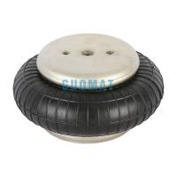 China Phoenix SP1B05 FS70-7 Single Convoluted Contitech Air Spring G1/4 Air Bellows for sale