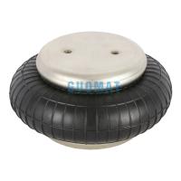 China Phoenix SP1B05 FS70-7 Single Convoluted Contitech Air Spring G1/4 Air Bellows for sale