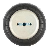 China Phoenix SP1B05 FS70-7 Single Convoluted Contitech Air Spring G1/4 Air Bellows for sale