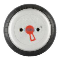China Firestone W01-358-7731 Single Convoluted Air Actuator 1/4 NPTF Air Inlet Air Shocks for sale