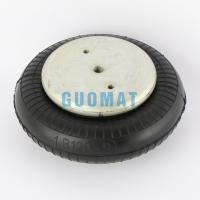 China Air Spring Suspension Contitech FS120-9 Max. Height 135MM Air Shock Assembly for sale