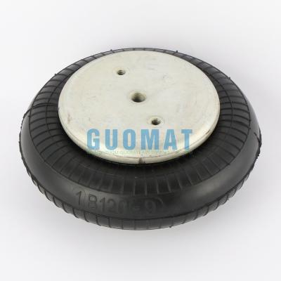 China Air Spring Suspension Contitech FS120-9 Max. Height 135MM Air Shock Assembly for sale