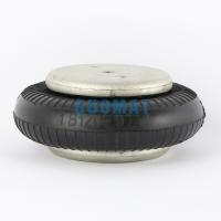 China Air Spring Suspension Contitech FS120-9 Max. Height 135MM Air Shock Assembly for sale