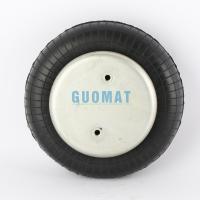 China Air Spring Suspension Contitech FS120-9 Max. Height 135MM Air Shock Assembly for sale