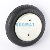 China Air Spring Suspension Contitech FS120-9 Max. Height 135MM Air Shock Assembly for sale