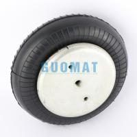 China Air Spring Suspension Contitech FS120-9 Max. Height 135MM Air Shock Assembly for sale