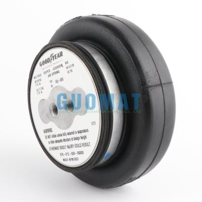 China Goodyear Air Spring 1B5-800 579-91-2-800 Industrial Rubber Air Lift Bag for sale