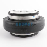 China Goodyear Air Spring 1B5-800 579-91-2-800 Industrial Rubber Air Lift Bag for sale