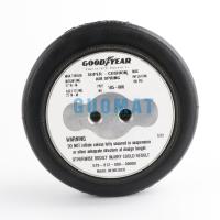 China Goodyear Air Spring 1B5-800 579-91-2-800 Industrial Rubber Air Lift Bag for sale