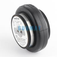 China Goodyear Air Spring 1B5-800 579-91-2-800 Industrial Rubber Air Lift Bag for sale