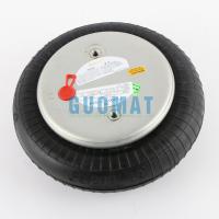 China FS200-10 Contitech Single Bellow Type Air Spring For Vibrating Screen for sale