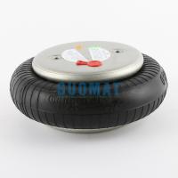 China FS200-10 Contitech Single Bellow Type Air Spring For Vibrating Screen for sale