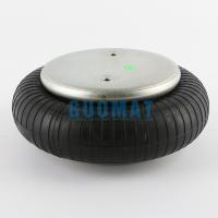 China FS200-10 Contitech Single Bellow Type Air Spring For Vibrating Screen for sale