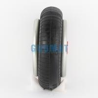 China FS200-10 Contitech Single Bellow Type Air Spring For Vibrating Screen for sale
