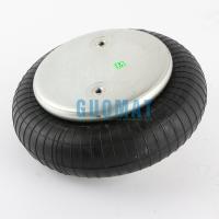China FS200-10 Contitech Single Bellow Type Air Spring For Vibrating Screen for sale