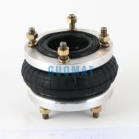 China 150076H-1 Industrial Air Spring Single Convoluted Flange Pneumatic Cylinder for sale