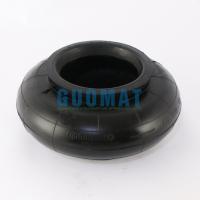 China Contitech FS310-12 Continental Rubber Bellow MAX. Stroke 120MM Air Actuator for sale