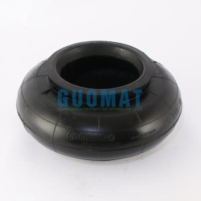 China Contitech FS310-12 Continental Rubber Bellow MAX. Stroke 120MM Air Actuator for sale