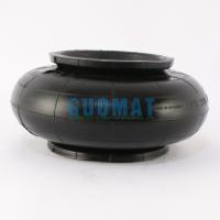China Contitech FS310-12 Continental Rubber Bellow MAX. Stroke 120MM Air Actuator for sale