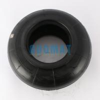 China Contitech FS310-12 Continental Rubber Bellow MAX. Stroke 120MM Air Actuator for sale