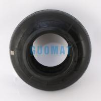 China Contitech FS310-12 Continental Rubber Bellow MAX. Stroke 120MM Air Actuator for sale