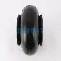 China Contitech FS310-12 Continental Rubber Bellow MAX. Stroke 120MM Air Actuator for sale