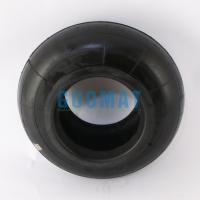 China Contitech FS310-12 Continental Rubber Bellow MAX. Stroke 120MM Air Actuator for sale