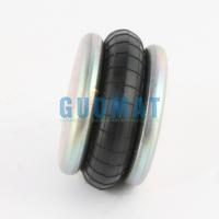 China W013587731 Firestone Rubber Single Vibration 1B131 Industrial Air Spring for sale