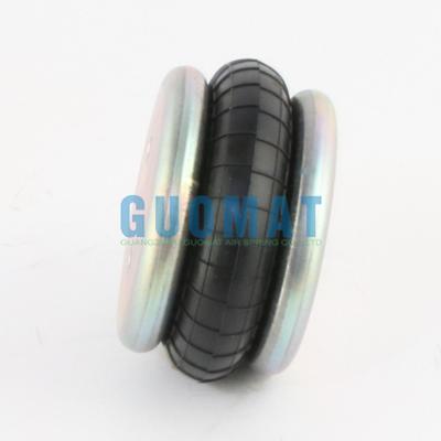 China W013587731 Firestone Rubber Single Vibration 1B131 Industrial Air Spring for sale