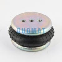 China W013587731 Firestone Rubber Single Vibration 1B131 Industrial Air Spring for sale