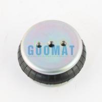 China W013587731 Firestone Rubber Single Vibration 1B131 Industrial Air Spring for sale
