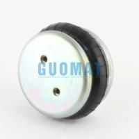 China W013587731 Firestone Rubber Single Vibration 1B131 Industrial Air Spring for sale