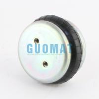 China W013587731 Firestone Rubber Single Vibration 1B131 Industrial Air Spring for sale