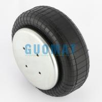 China Goodyear 1B9-202 Industrial Air Spring Single Convoluted Air Shock Absorption for sale