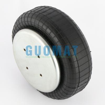 China Goodyear 1B9-202 Industrial Air Spring Single Convoluted Air Shock Absorption for sale