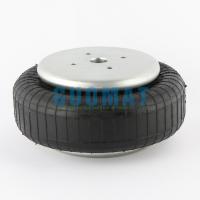 China Goodyear 1B9-202 Industrial Air Spring Single Convoluted Air Shock Absorption for sale
