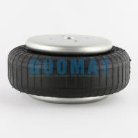 China Goodyear 1B9-202 Industrial Air Spring Single Convoluted Air Shock Absorption for sale