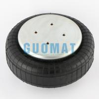 China Goodyear 1B9-202 Industrial Air Spring Single Convoluted Air Shock Absorption for sale