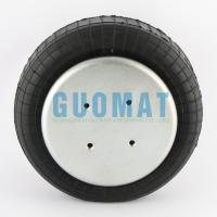 China Goodyear 1B9-202 Industrial Air Spring Single Convoluted Air Shock Absorption for sale