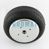 China Goodyear 1B9-202 Industrial Air Spring Single Convoluted Air Shock Absorption for sale