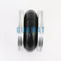 China 1B6X1P Industrial Air Spring Replacement FS 76-7 DS CR Continental Air Lift Cushion for sale