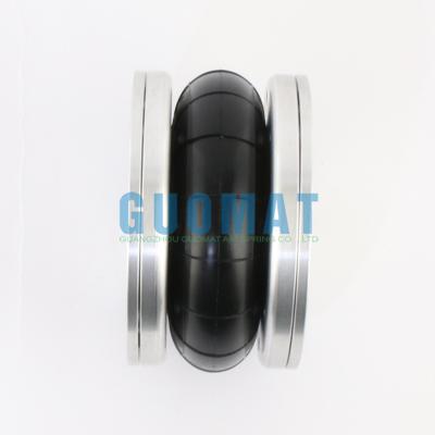 China 1B6X1P Industrial Air Spring Replacement FS 76-7 DS CR Continental Air Lift Cushion for sale
