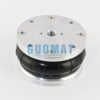 China 1B6X1P Industrial Air Spring Replacement FS 76-7 DS CR Continental Air Lift Cushion for sale