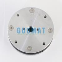 China 1B6X1P Industrial Air Spring Replacement FS 76-7 DS CR Continental Air Lift Cushion for sale