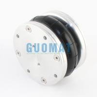 China 1B6X1P Industrial Air Spring Replacement FS 76-7 DS CR Continental Air Lift Cushion for sale