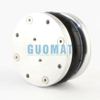 China 1B6X1P Industrial Air Spring Replacement FS 76-7 DS CR Continental Air Lift Cushion for sale