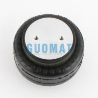 China Goodyear Air Spring 1B5-510 For Trucks / Trailers Air Actuator Suspension for sale