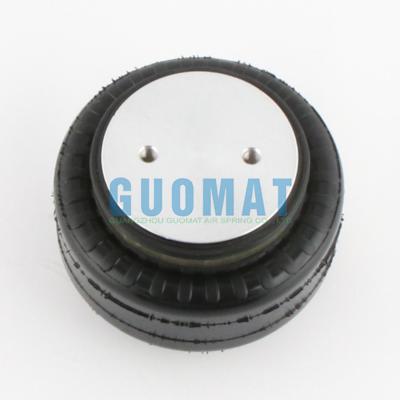 China Goodyear Air Spring 1B5-510 For Trucks / Trailers Air Actuator Suspension for sale