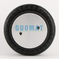 China Goodyear Air Spring 1B5-510 For Trucks / Trailers Air Actuator Suspension for sale