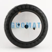 China Goodyear Air Spring 1B5-510 For Trucks / Trailers Air Actuator Suspension for sale